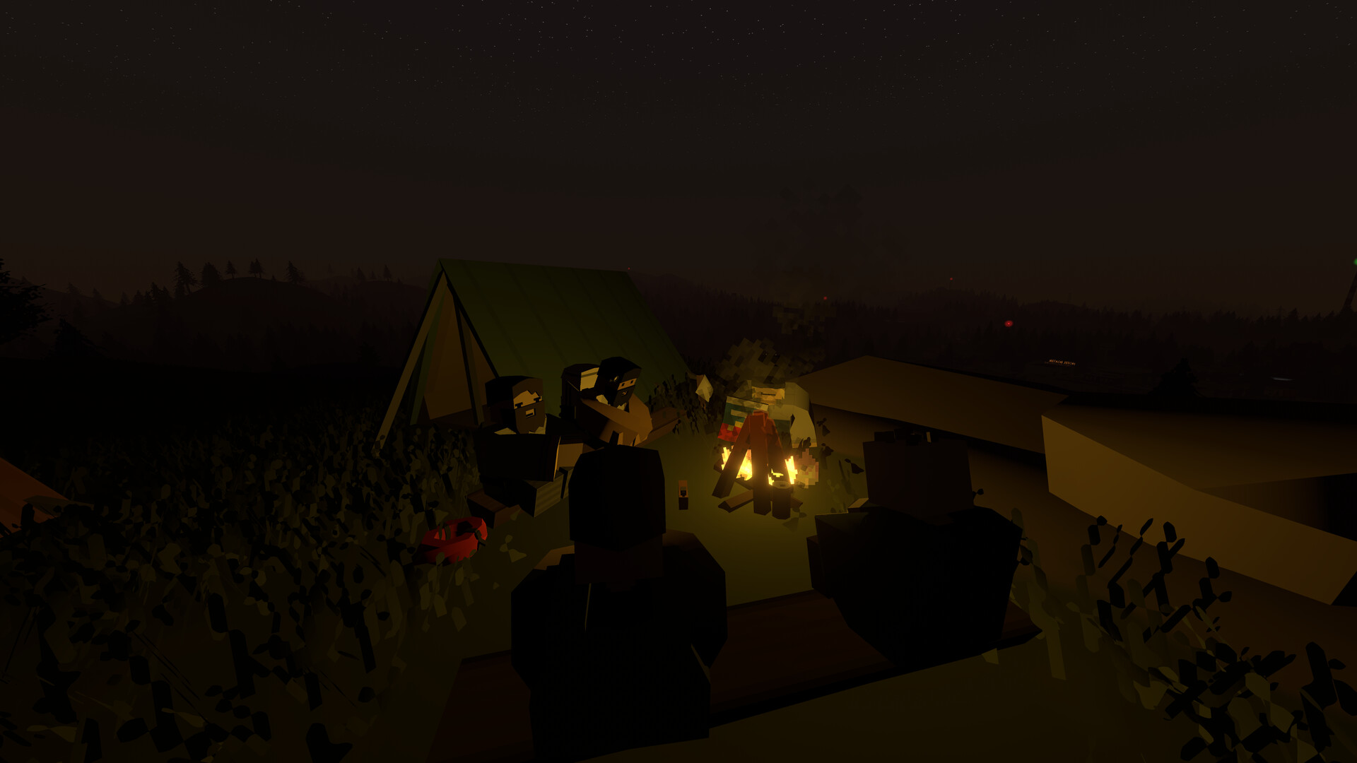 Unturned Server Hosting - Overlev Apokalypsen | Falix